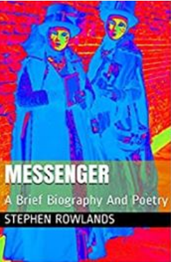 Messenger – Stephen Rowlands Medium And Healer